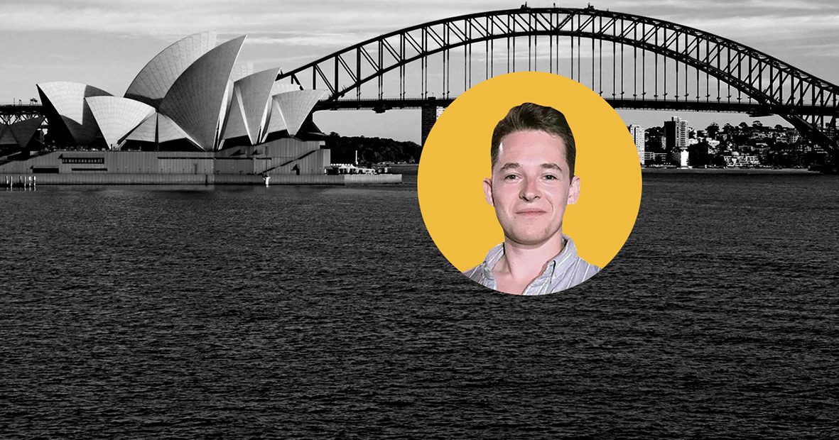 Yello | One out, three in!